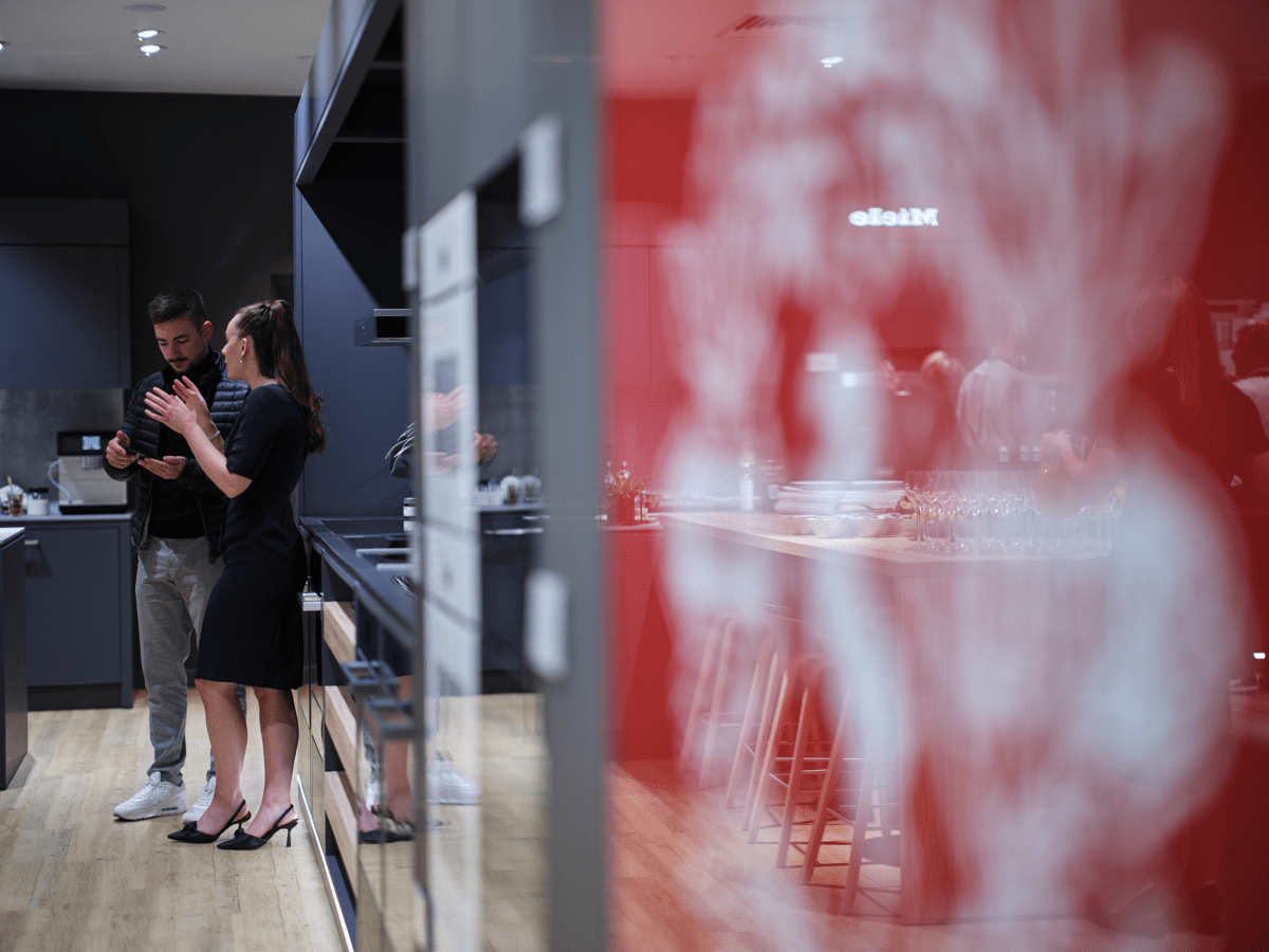 Field Service Technician (West London) - Miele GB