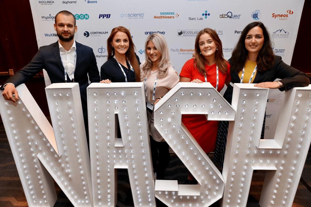 Production - Hanson Wade Group