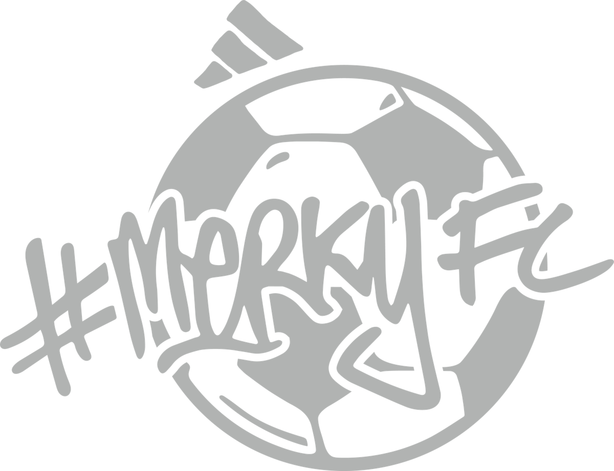 Request data - #Merky FC