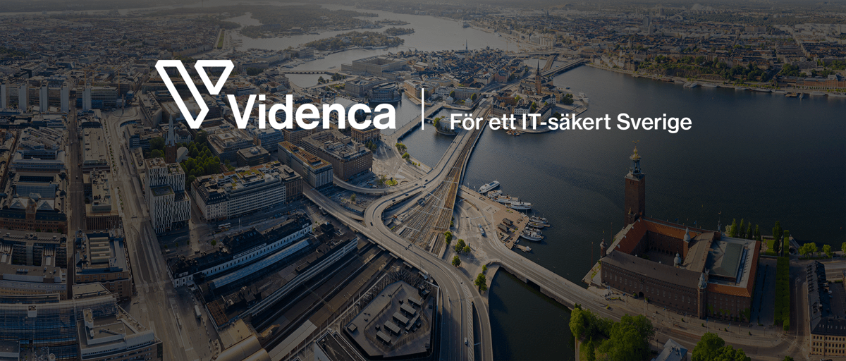 Videnca – Connect