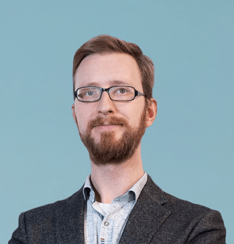 Adam Sikora - Flow Apps Consultant - Novacura