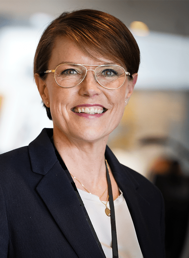 Gitte Mønsted Hansen - Managing Director - People & Culture - Envidan ...