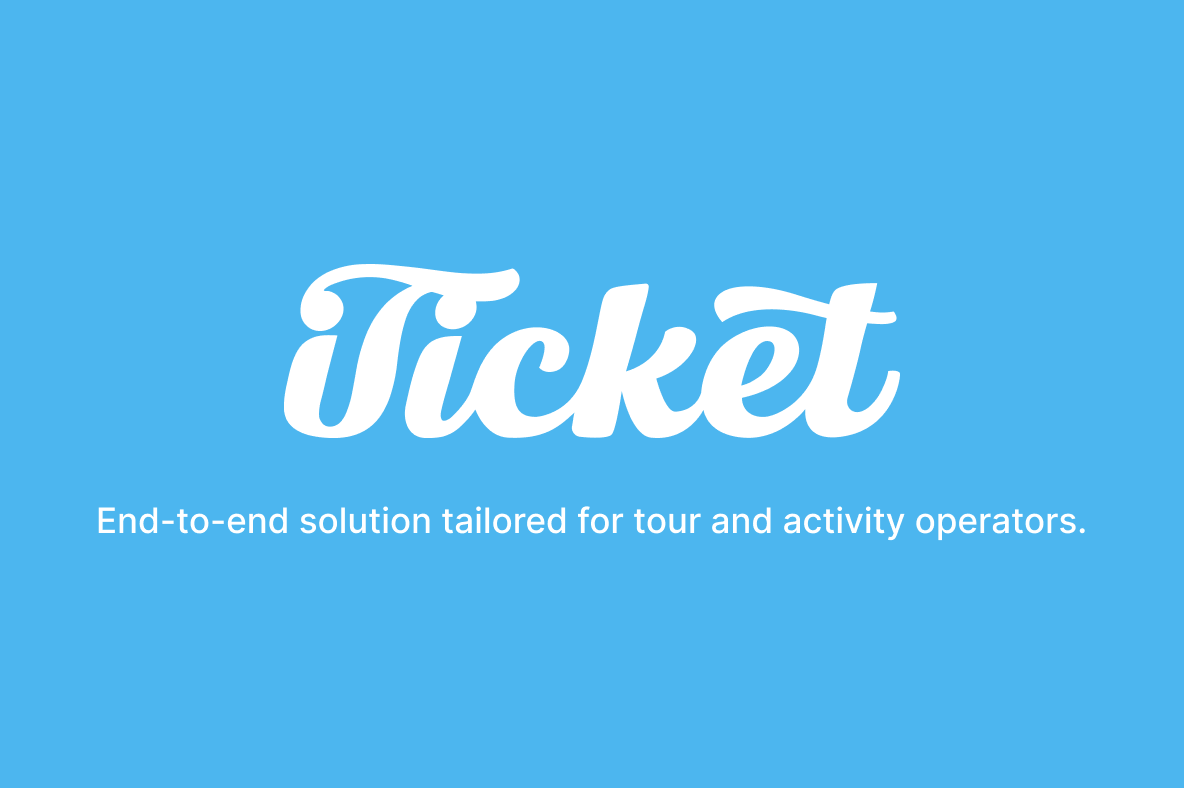 Visit Group – iTicket - Visit Group