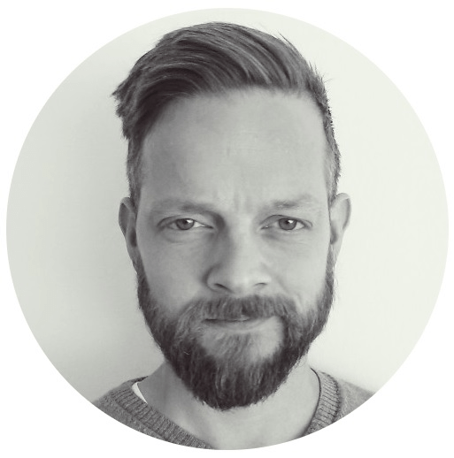 Carl-Christian Salvesen - Senior System Consultant - Redpill Linpro