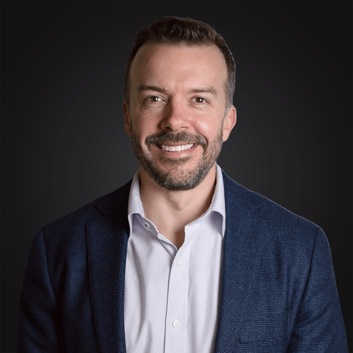 Mark Capizzi - Project Director (NSW) - McCormack / Studio 103