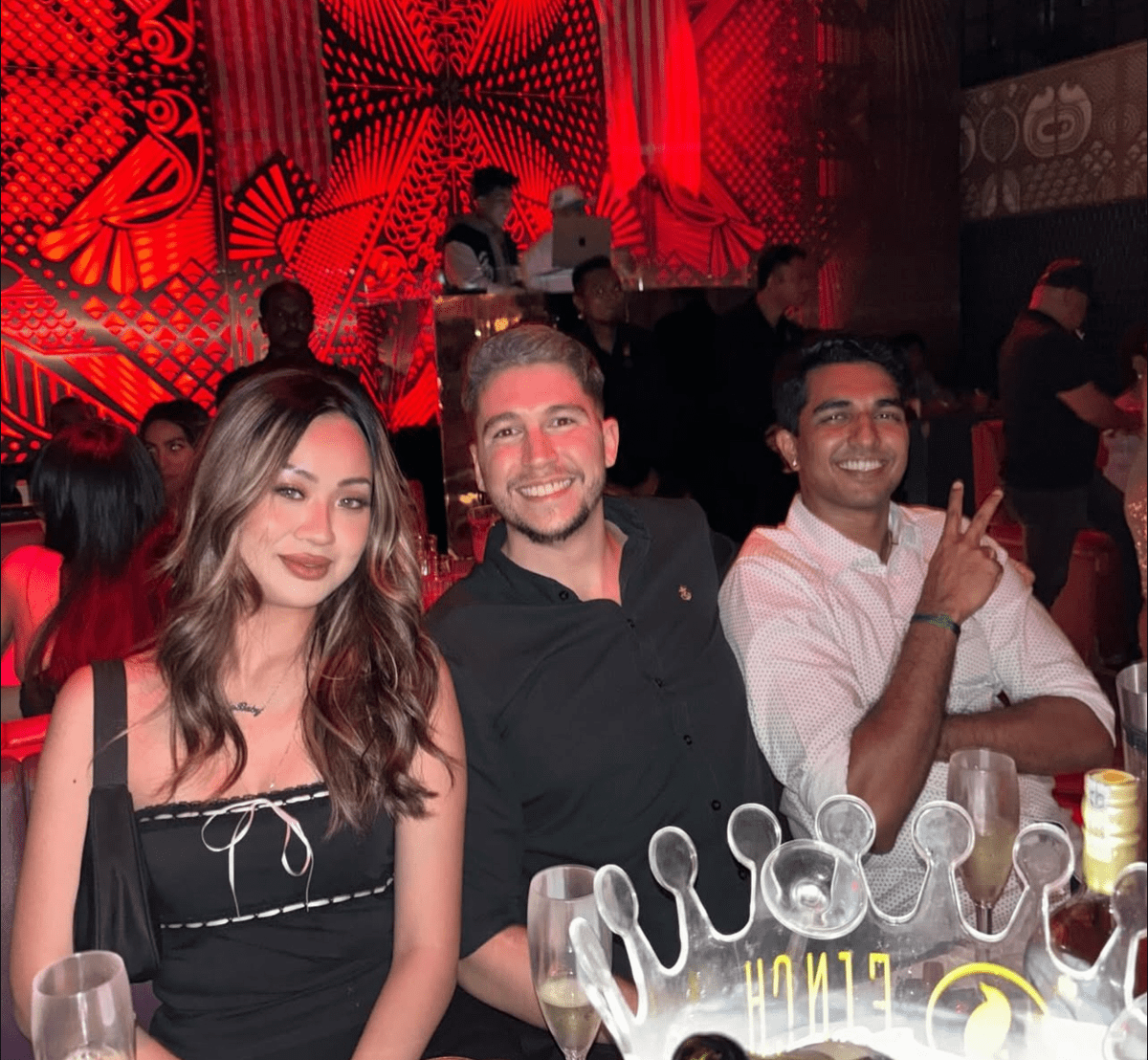 Join Hamilton Barnes - Hamilton Barnes