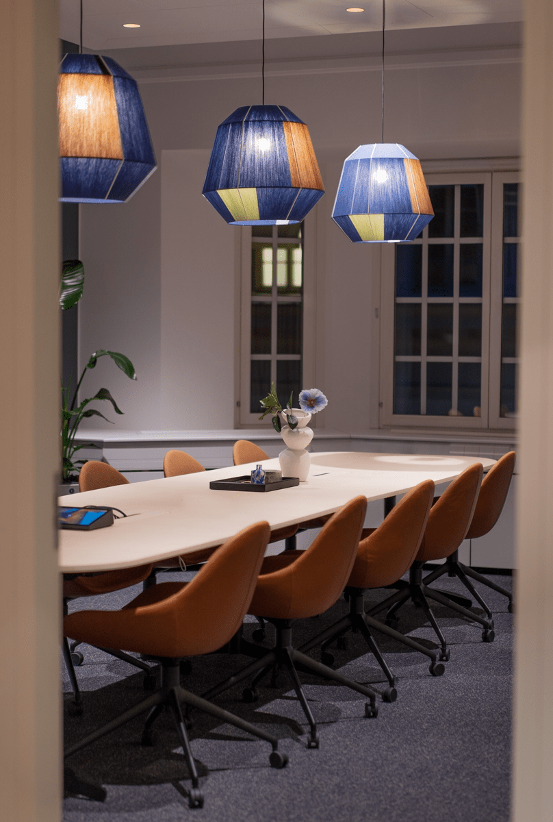 Welcome to our career site - Swedfund