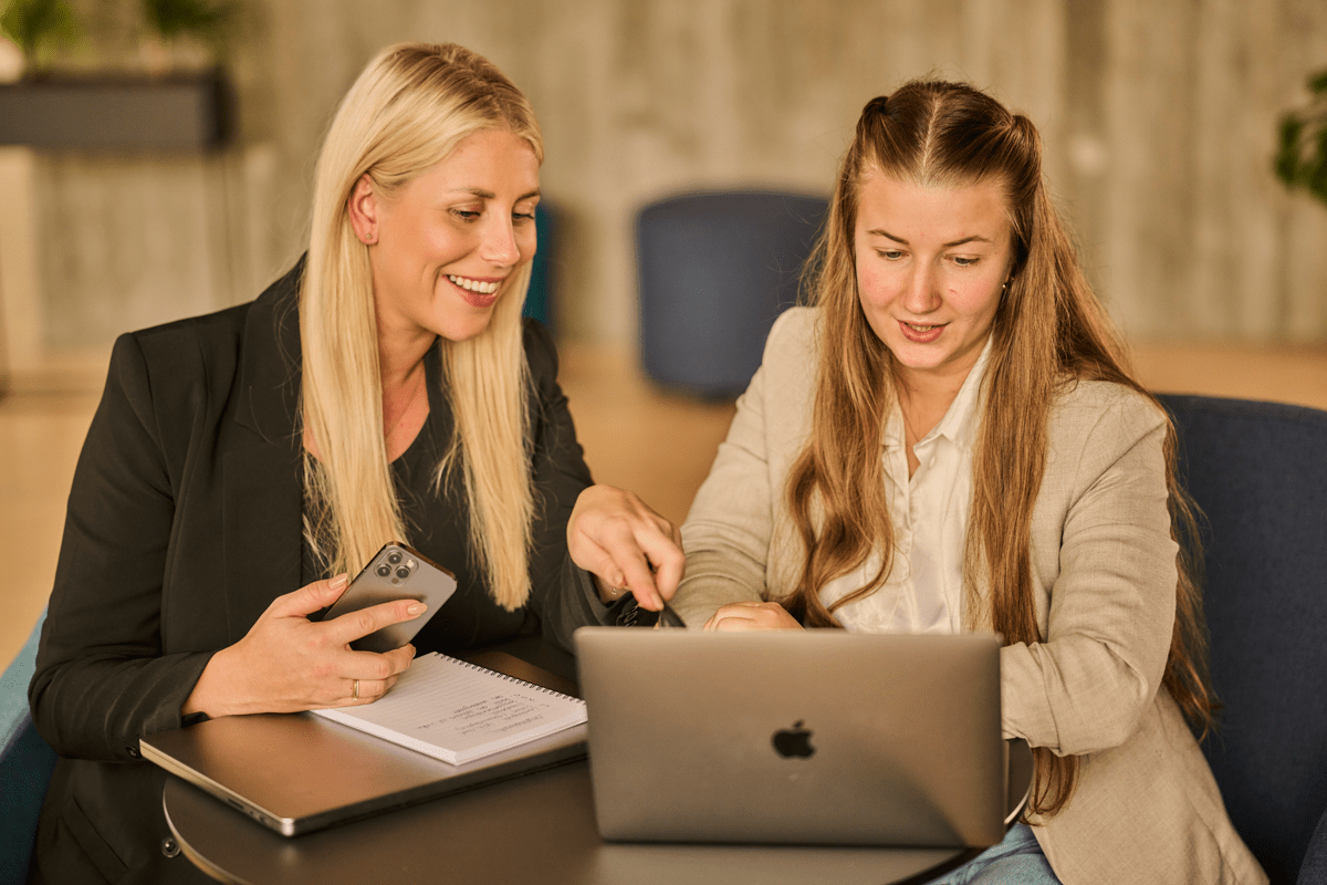 Jobb hos oss - Phonero