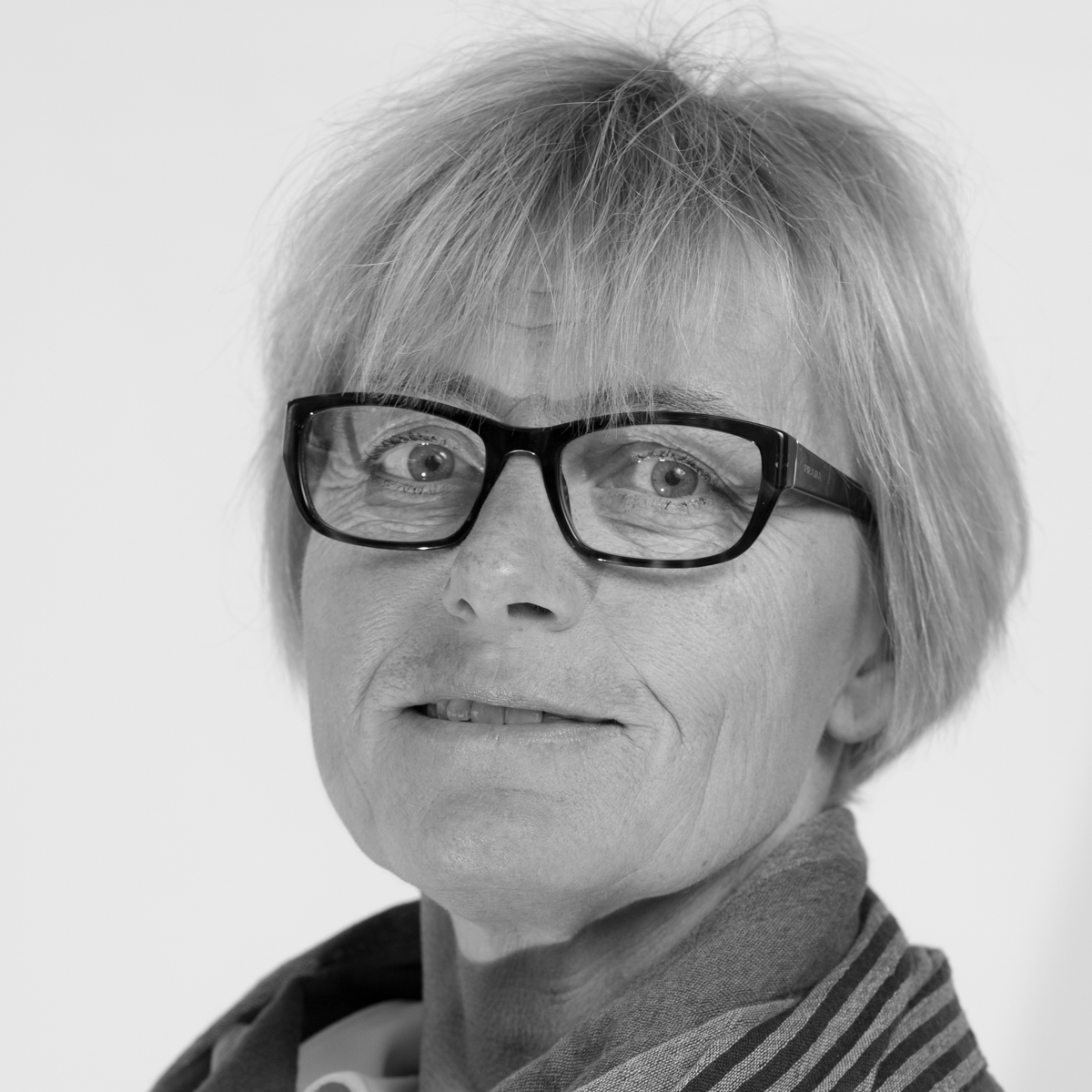 Birgit Eriksen - Innkjøp - Lindbak
