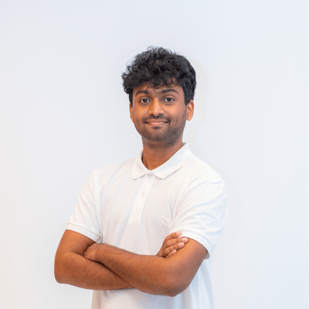 Soshan Wijayarathne - Intern - Ascentic
