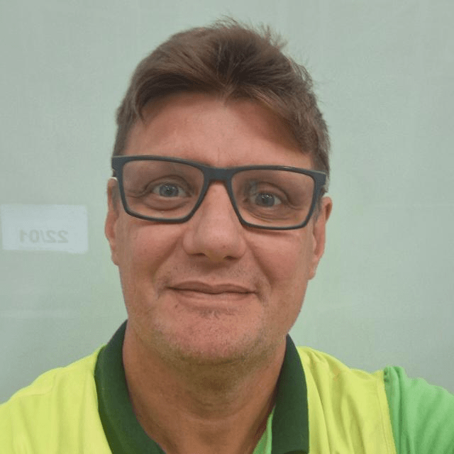 Dennis Ricardo do Amaral Fernandes - Supervisor de Eficiência - LEROY ...