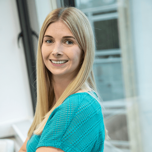 Beth Hale - Senior Marketing Manager - Nourish Care