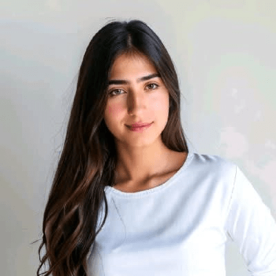 Maya Kaye - Talent Acquisition Specialist - Nexar