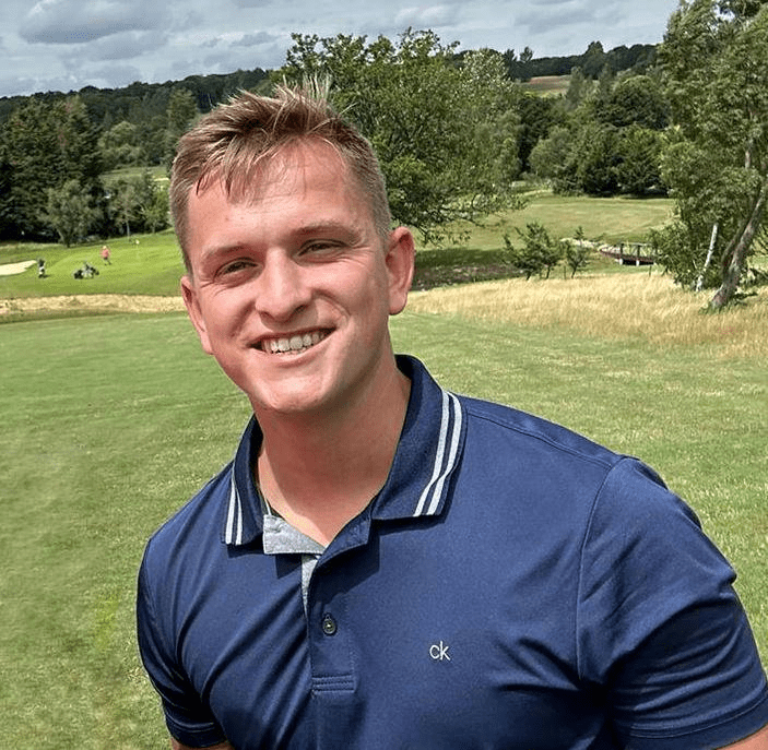 Owen Butler - Senior Consultant, Sweden - iFindTech