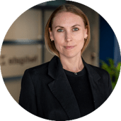 Anja Winter - Insight Consultant - Netigate