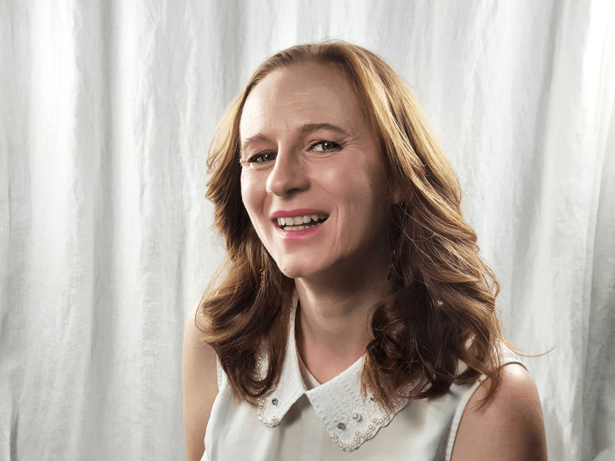 Sarah Mottram - Junior Software Developer - Kaisa