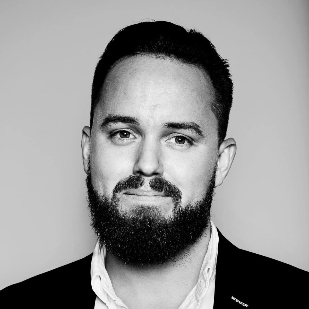 Richard Sörensson - Head of Innovation - Adway
