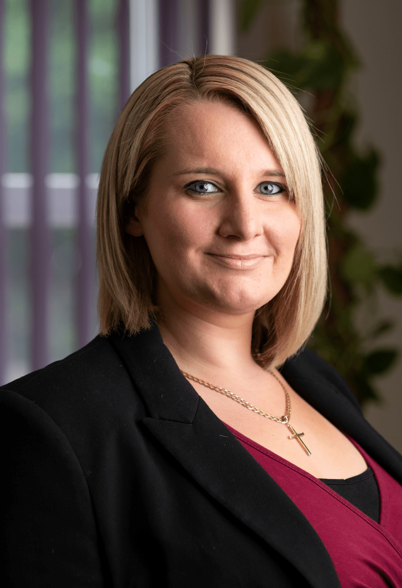 Laura Chidwick - Managing Consultant - KaneHR