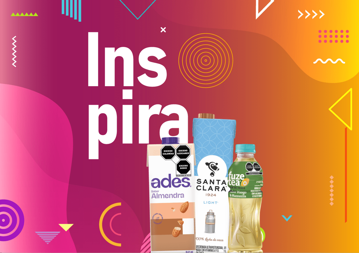 Jugos Del Valle - Santa Clara