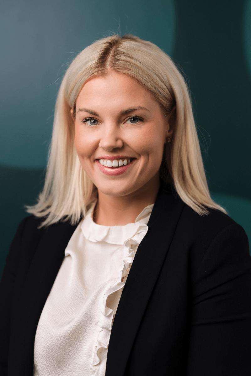 Emma Falk - HR Business Partner - Doktor.se