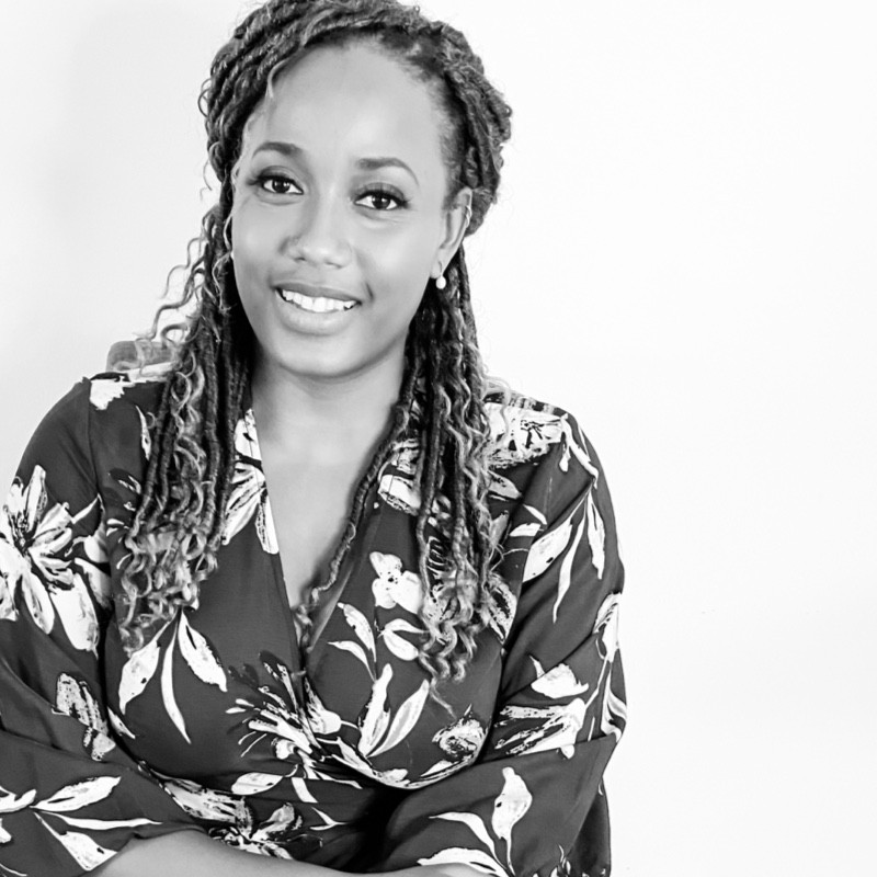 Kariba Odugbesan - Associate Product Designer - Chip