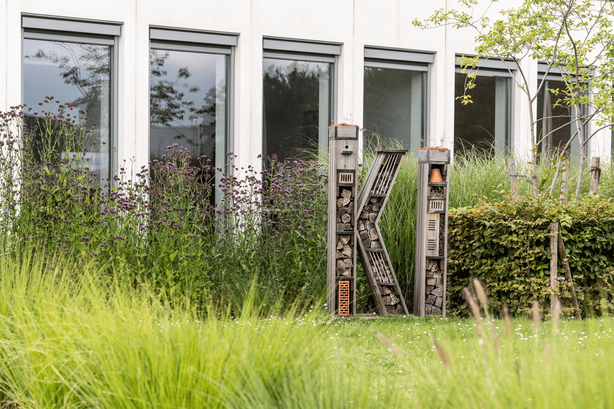 Chef de Produit Isolation par soufflage/insufflation (F/H) - Knauf ...