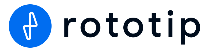 Jobs list - Rototip
