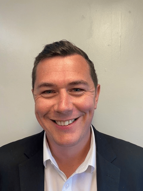 Daniel Reid - General Manager - Valor Hospitality