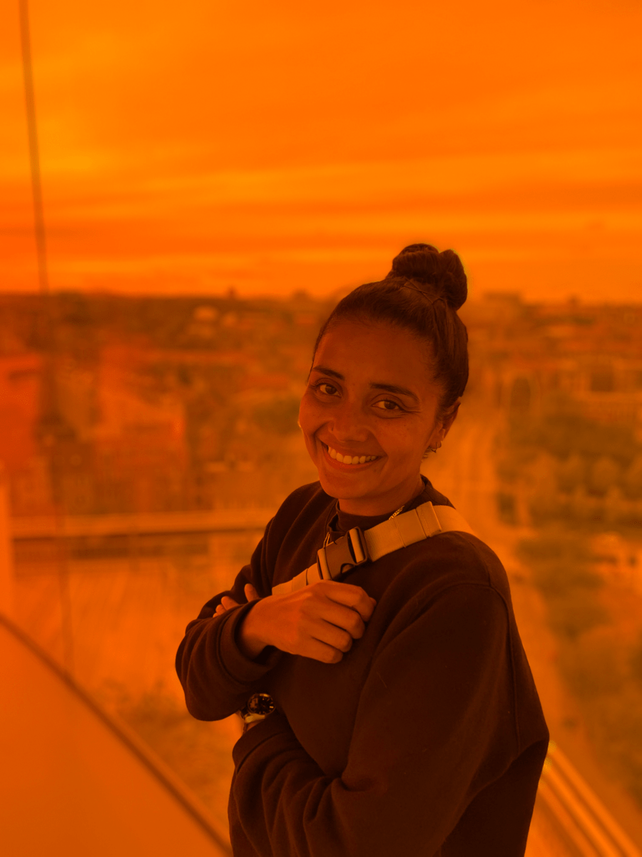 Maria Jacobsen - Office Coordinator - Hobbii