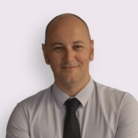 Eddie Mackenzie - Editor - Mark Allen