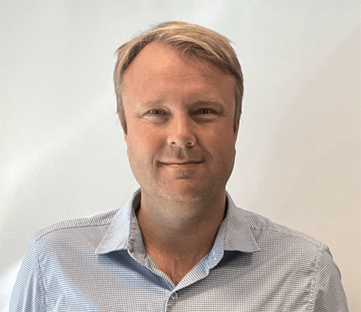 Mikkel Gerdes - Head of Digital - Kvaser