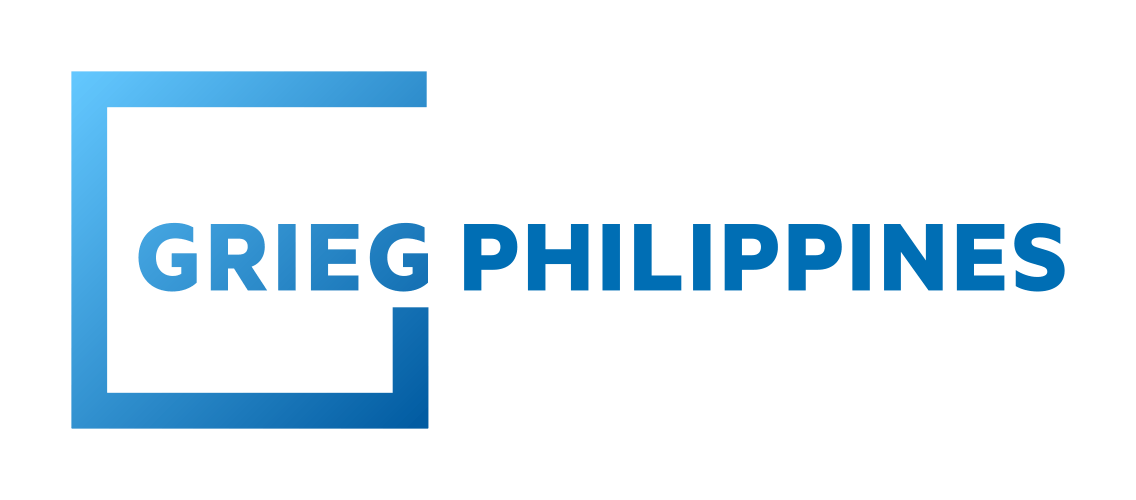 Current job openings - Grieg Philippines