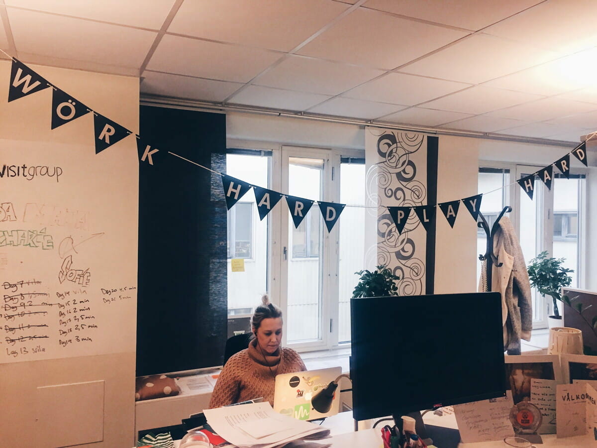 Visit Group – BookVisit - Visit Group