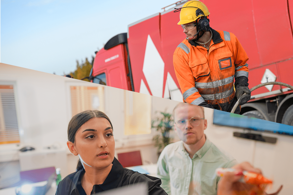 FORCIT Finland – Connect