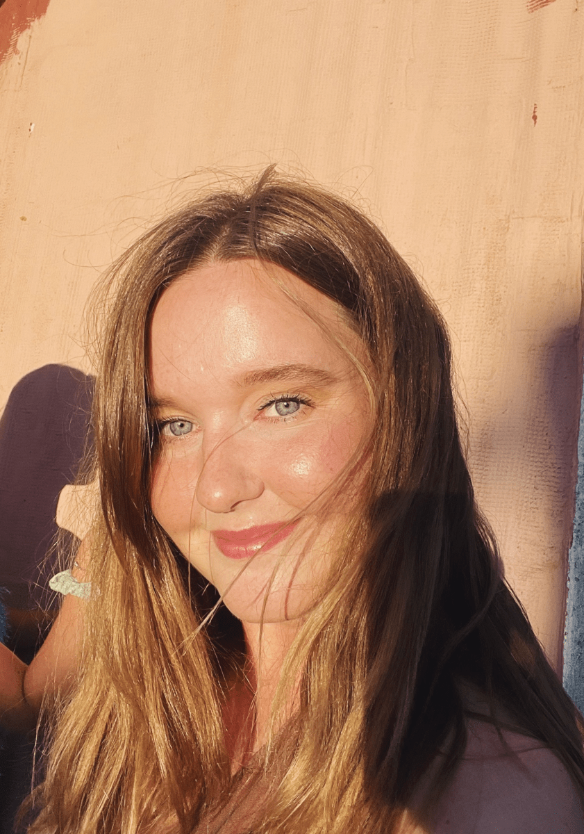 Tilda Karström Hettman - Data processor & Team lead - Njord Survey