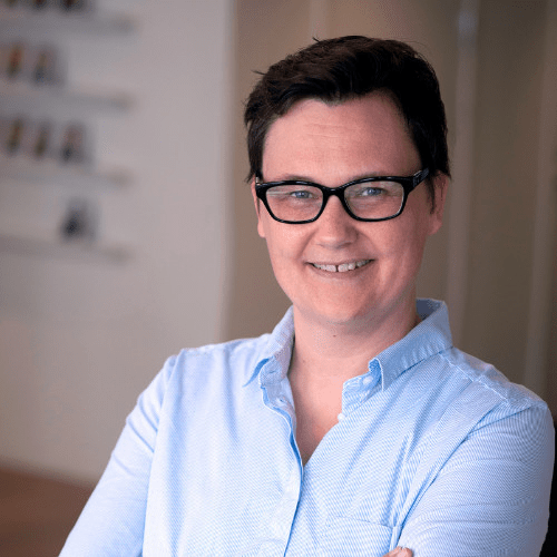 Anna Roos - M3 Finance Business Consultant - Columbus Sweden, Poland ...