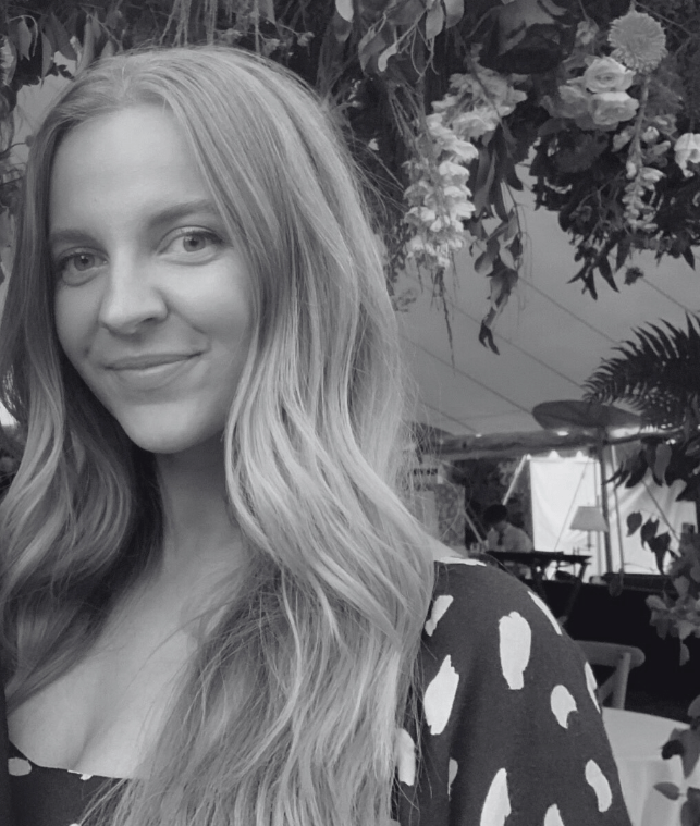 Katie Scaccetti - Director Product Marketing - Trialbee