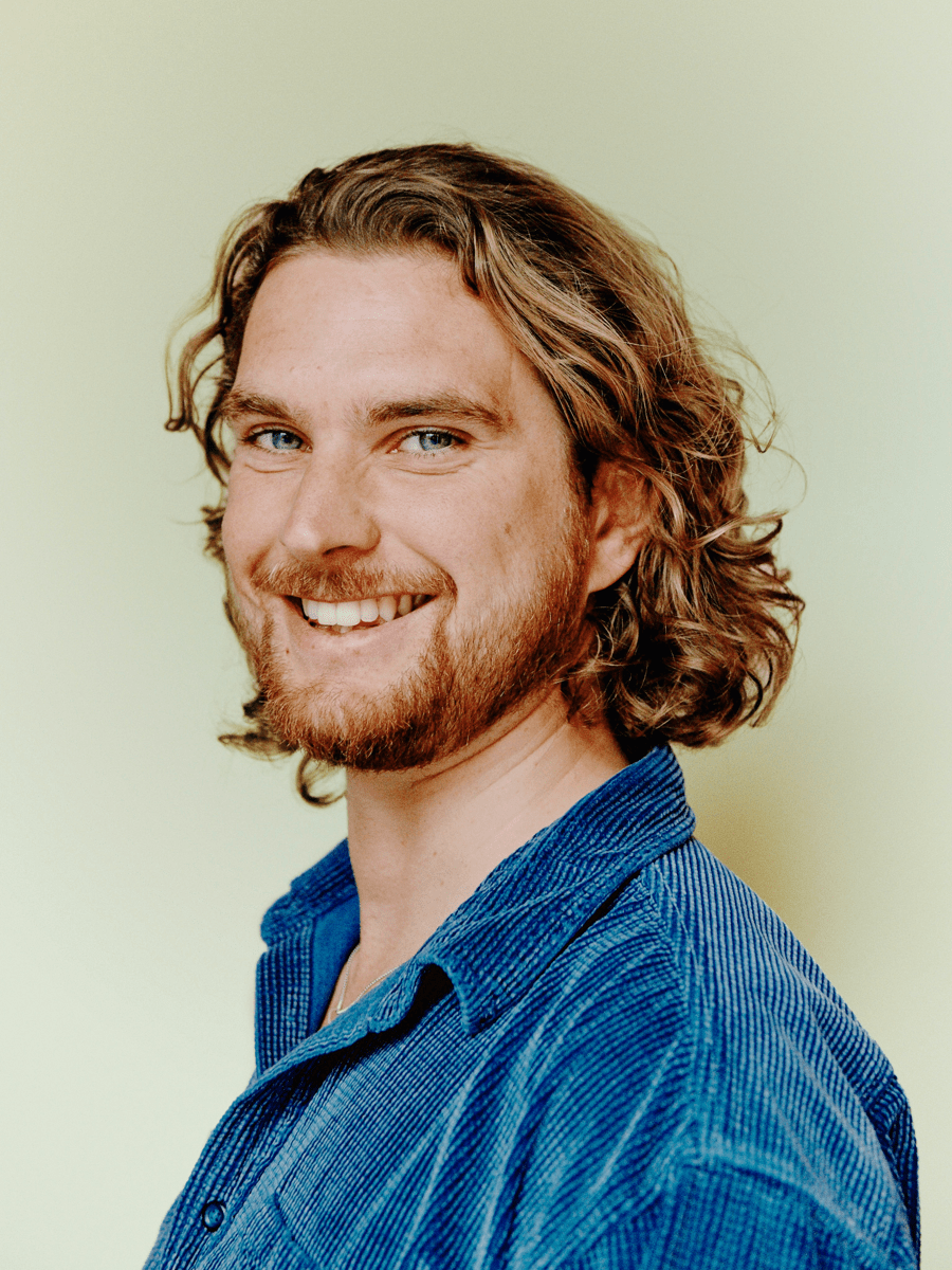 Adam Finch - Sales Engineer Team Lead - SWEEP