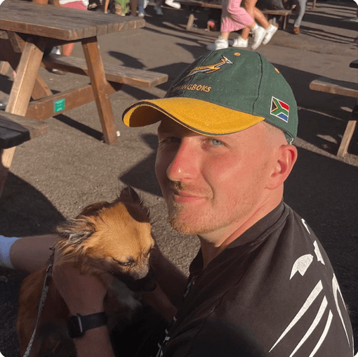 Alexander Jenner - Sales and Business Developer - Teamtailor