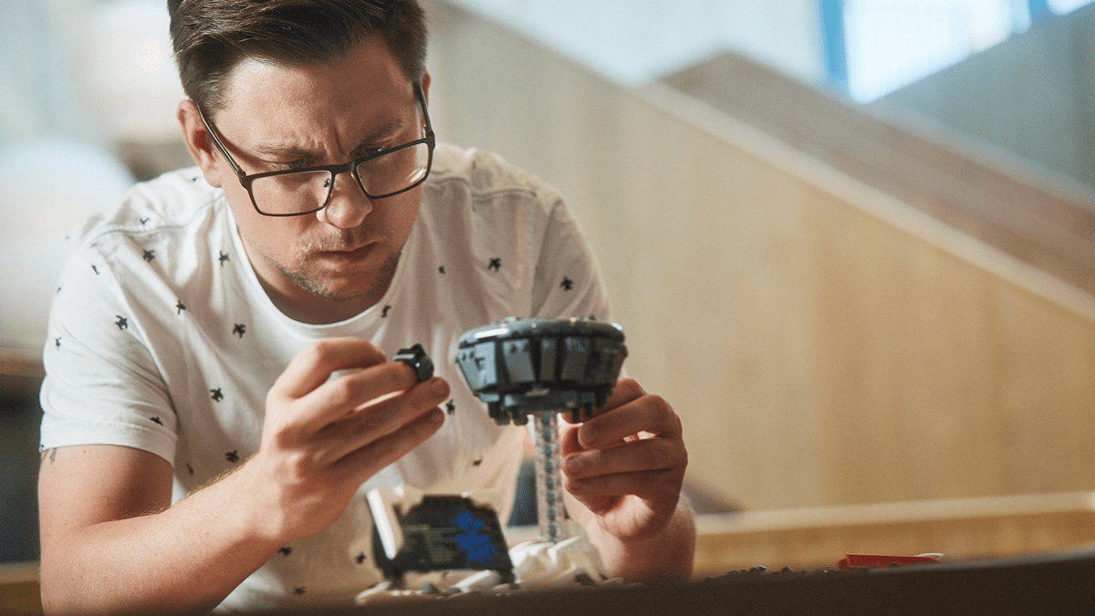 WELCOME TO CENTIRO - Centiro