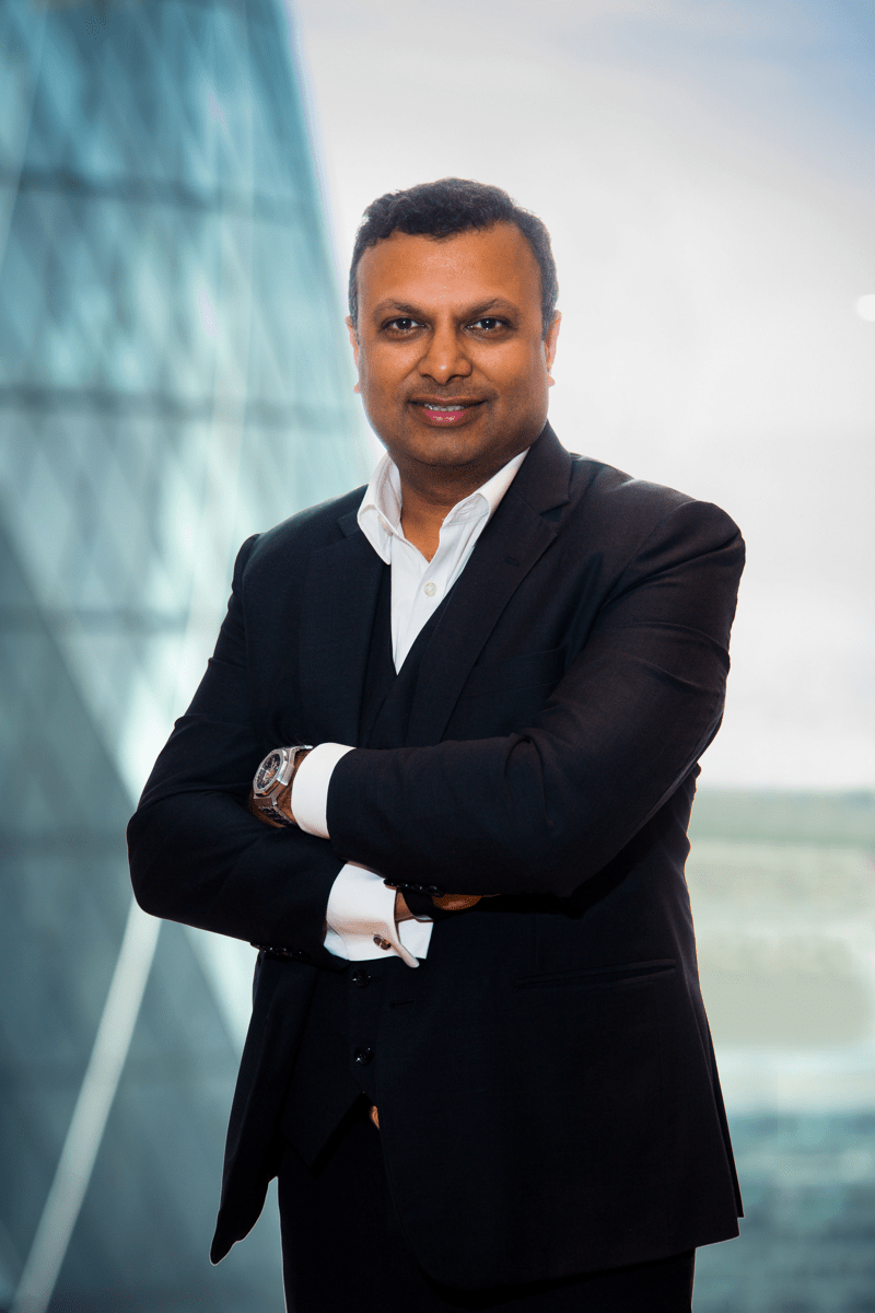 Asad Choudhary - Partner - Plenitude Consulting