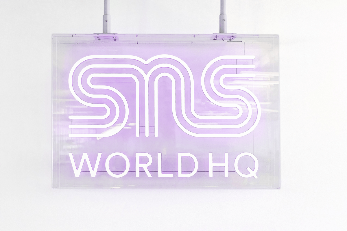SNS World HQ Stockholm - SNS
