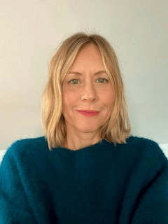 Jo Berry - Head of Business Development - BHT Sussex