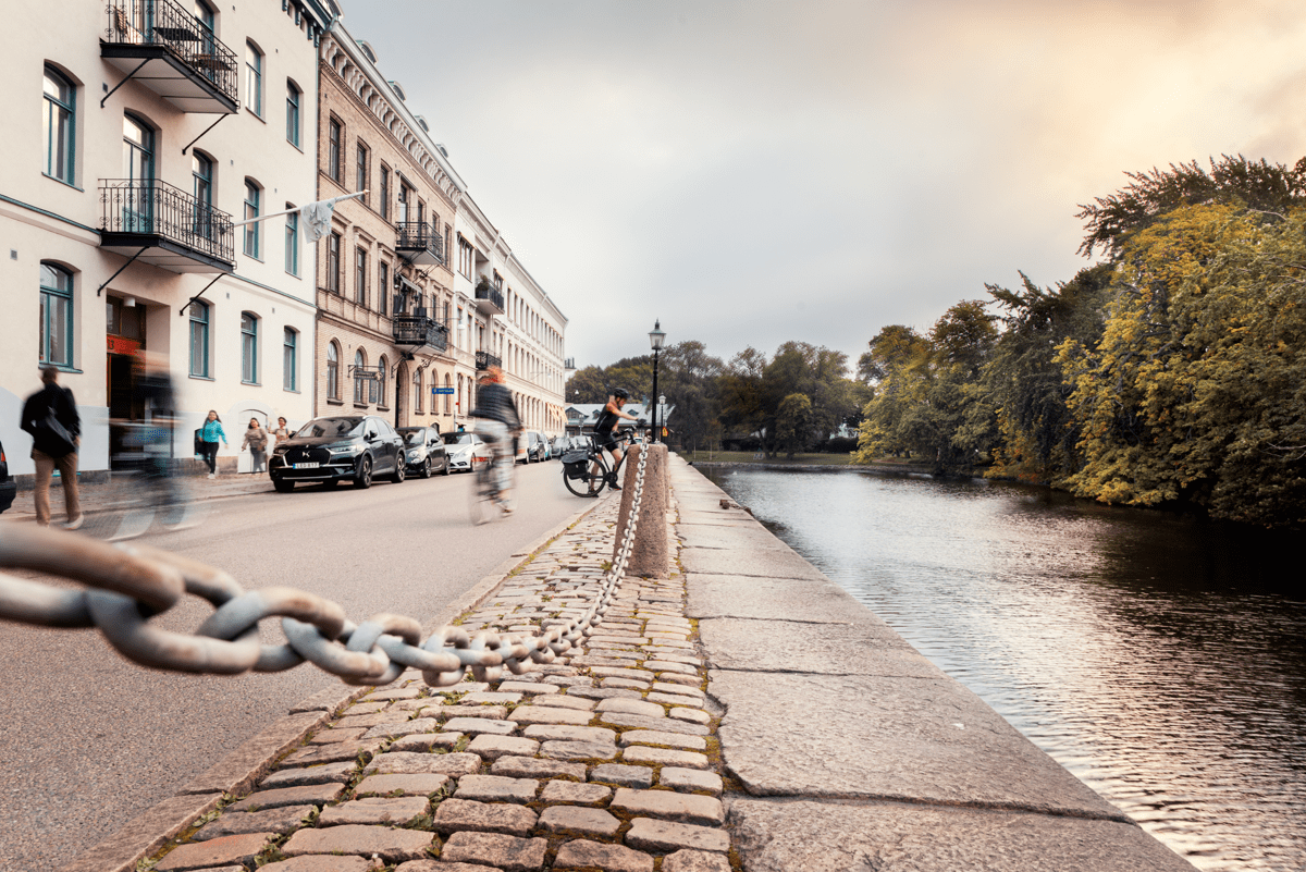 Data och integritet - Celeste Digital