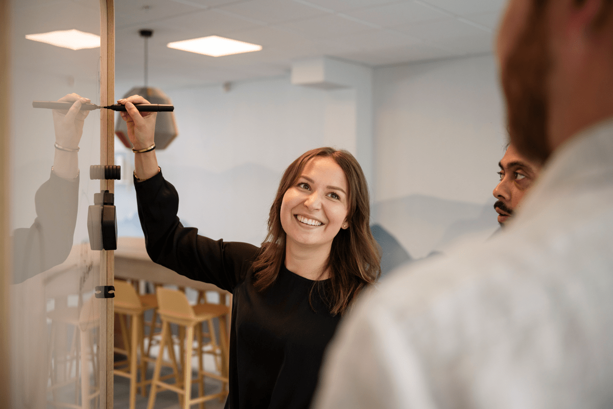 Customer Advisor - Northmill