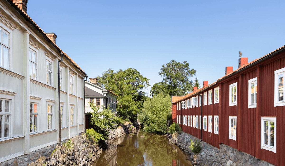 Bostads AB Mimer – Connect