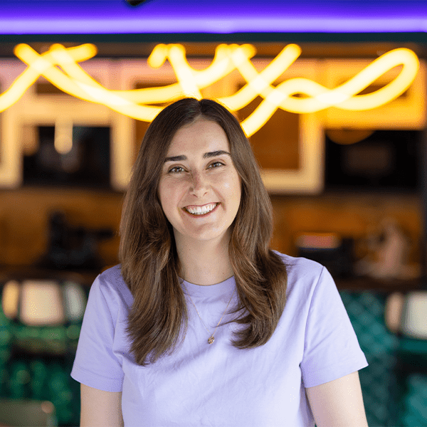 Rebecca Patten - Head of Client Care - Interaction
