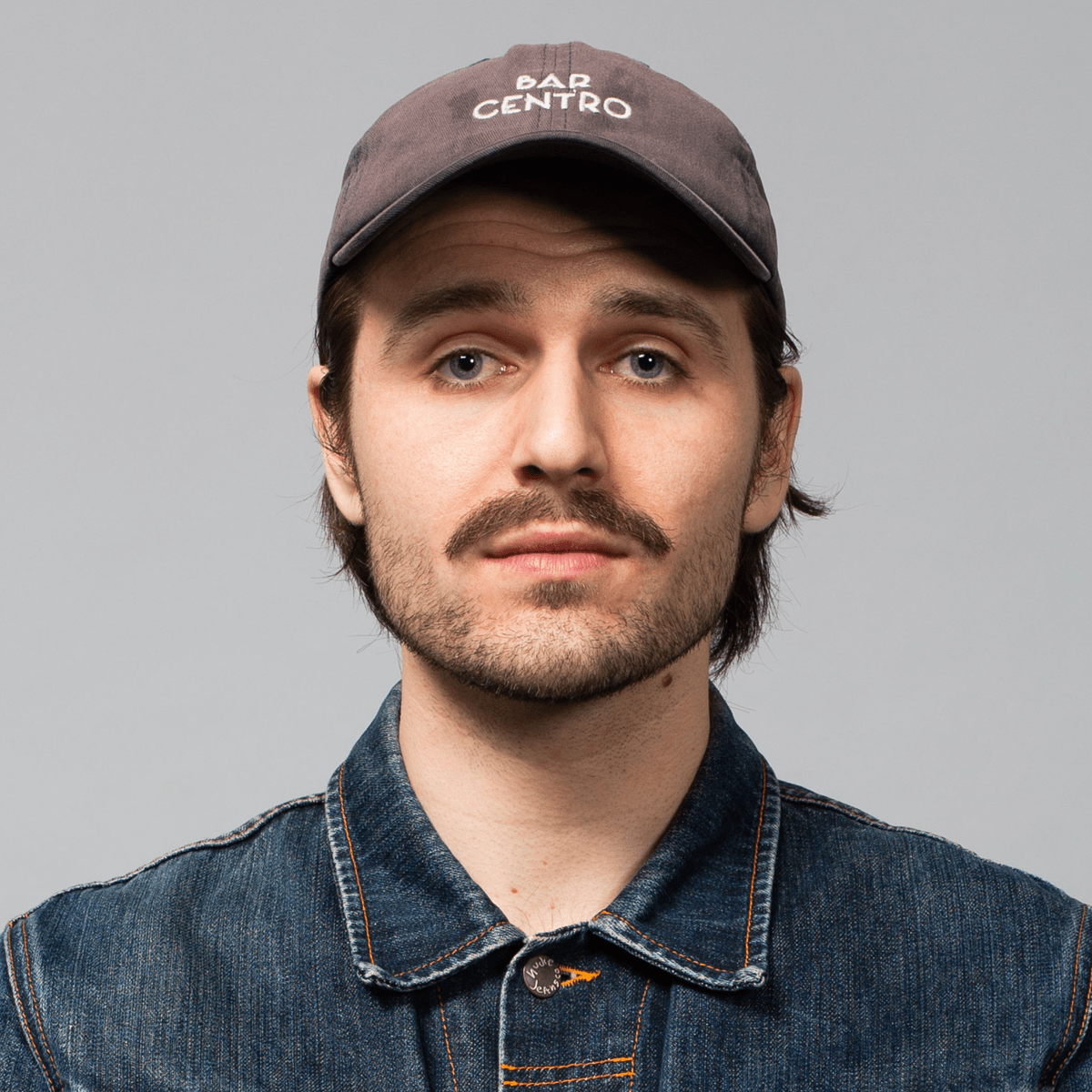 Kevin Gelsi - Sustainability Coordinator - Nudie Jeans