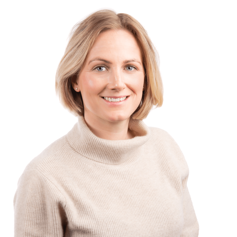 Mia Færøvik Johannessen - Head of Security Architecture & Development ...