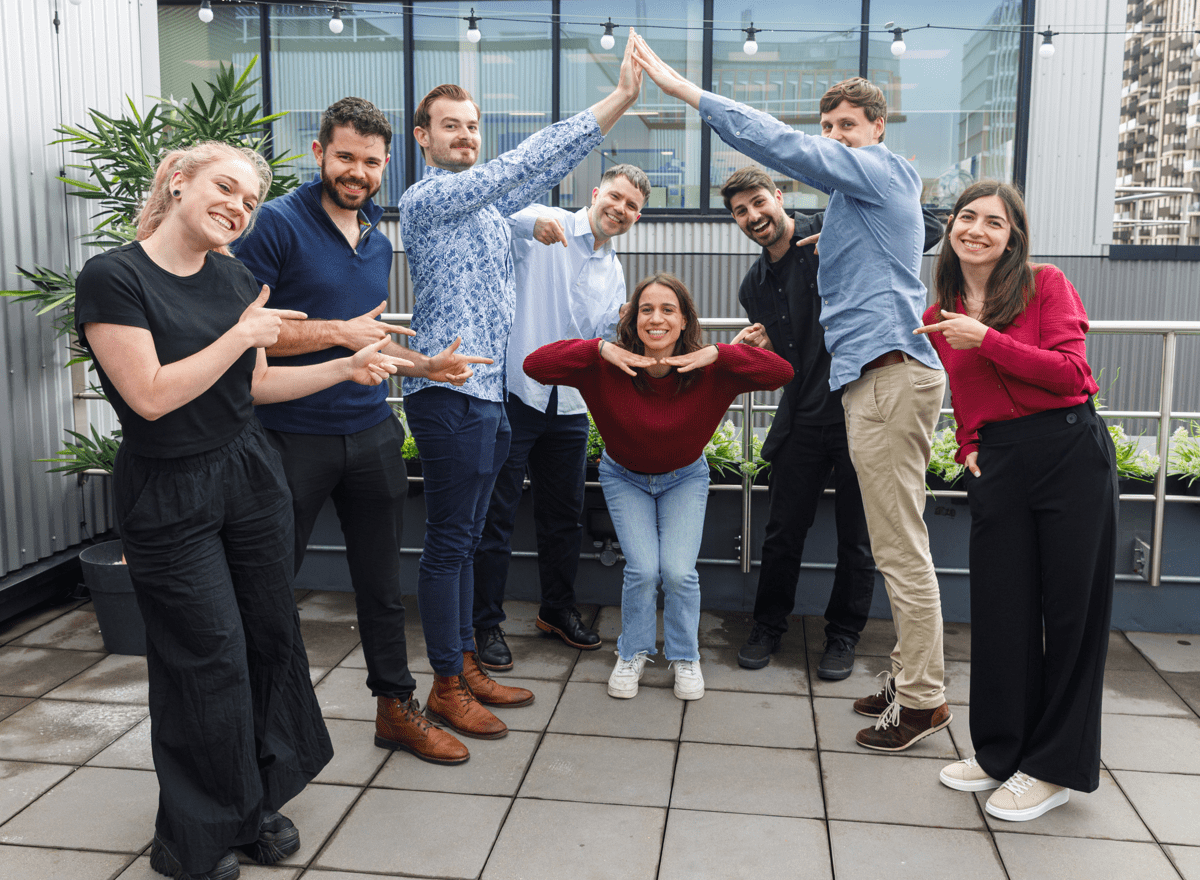 Join us and create the proteomics tools of the future - Portal Biotech